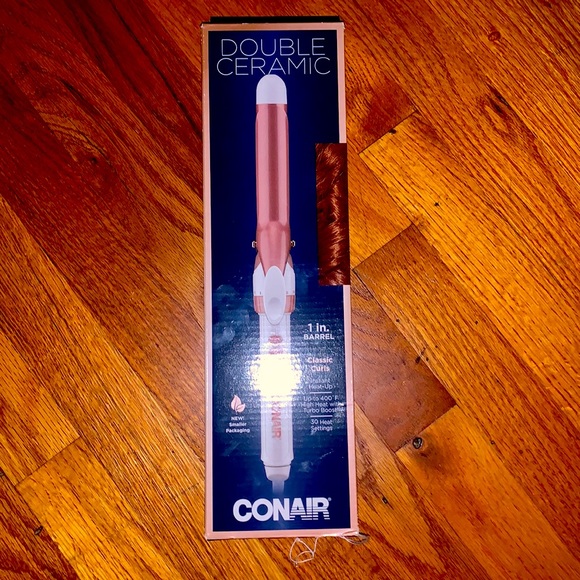 conair | Other | Instant Heat Up Too 40 F High Heat With Turbo Boost ...